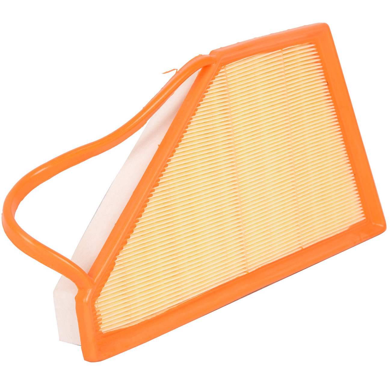 Fits Bentley Flying Spur GT GTC W12 Engine Air Filter Set 3W0129620C ...