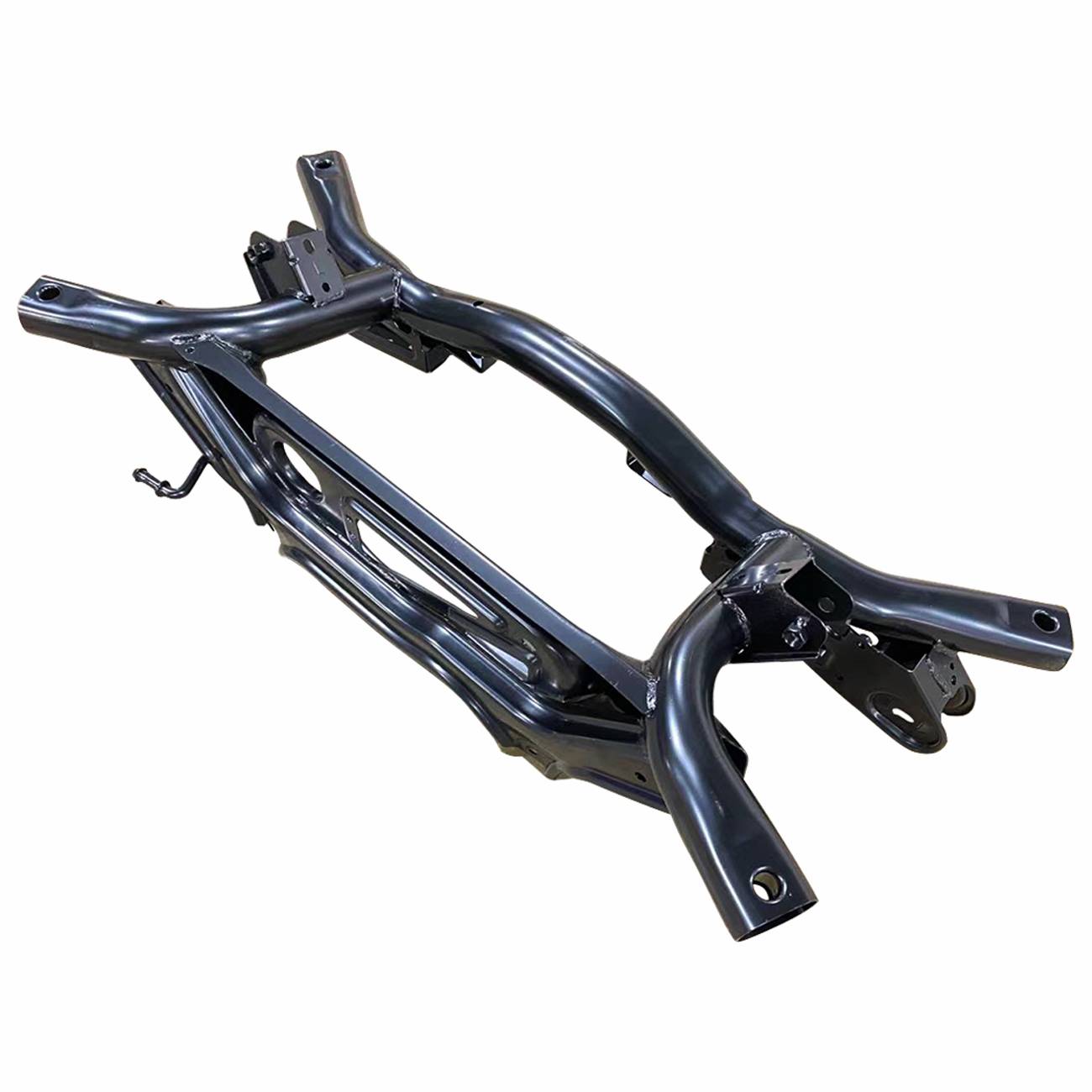 New Rear Crossmember For Jeep Compass 07-2016 FWD Subframe K Frame ...
