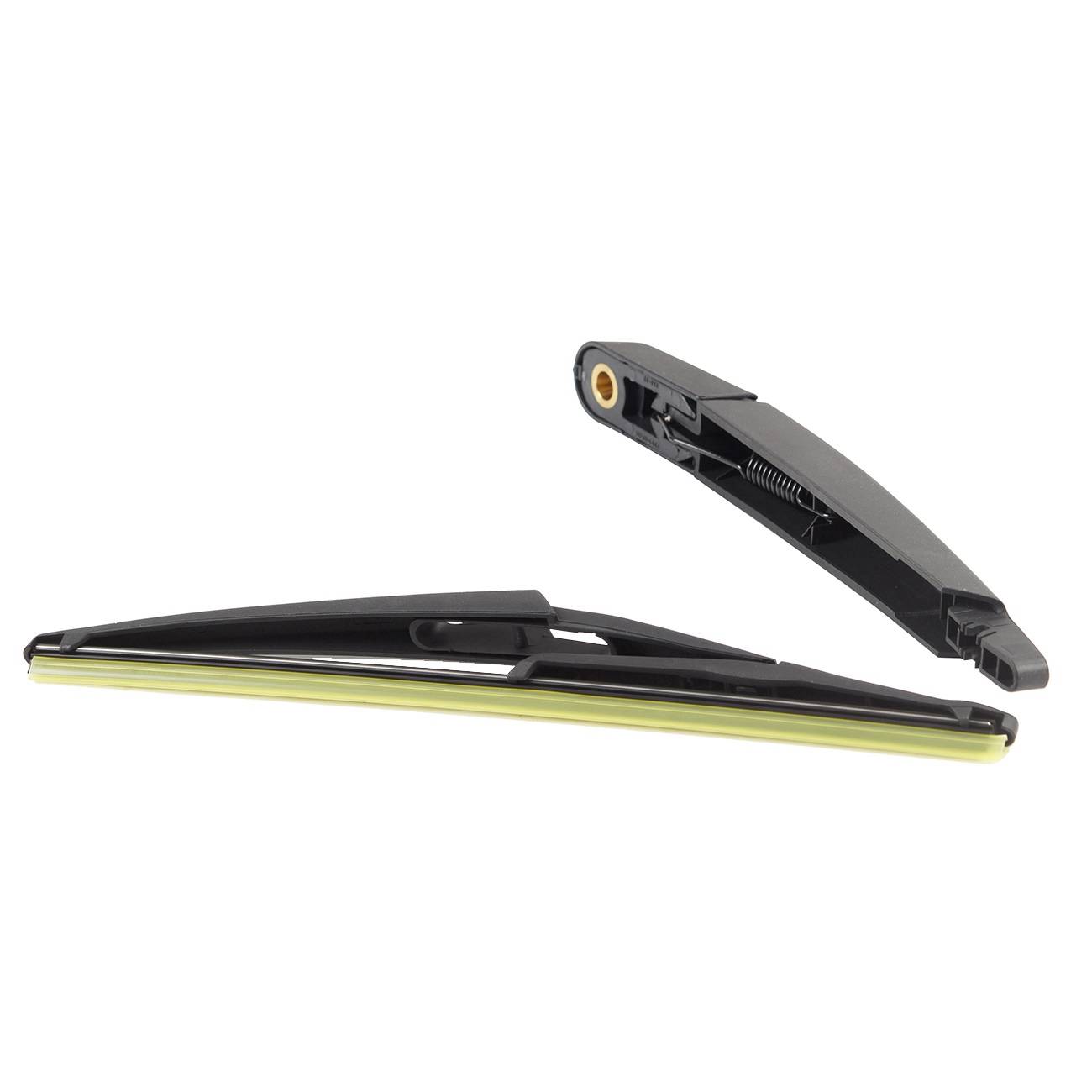 Rear Windshield Wiper Arm & Blade Fits Mercedes-Benz X164 X166 ...