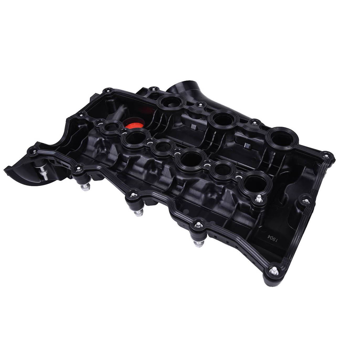 BAPMIC Right Cylinder Head Cover Manifold for Land Rover Discovery L319 ...