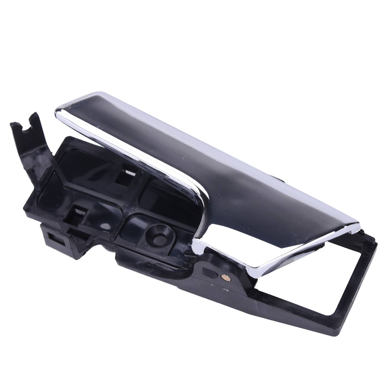 Driver Left Inside Door Handle Chrome Lever for Chevy Aveo G3 Wave ...