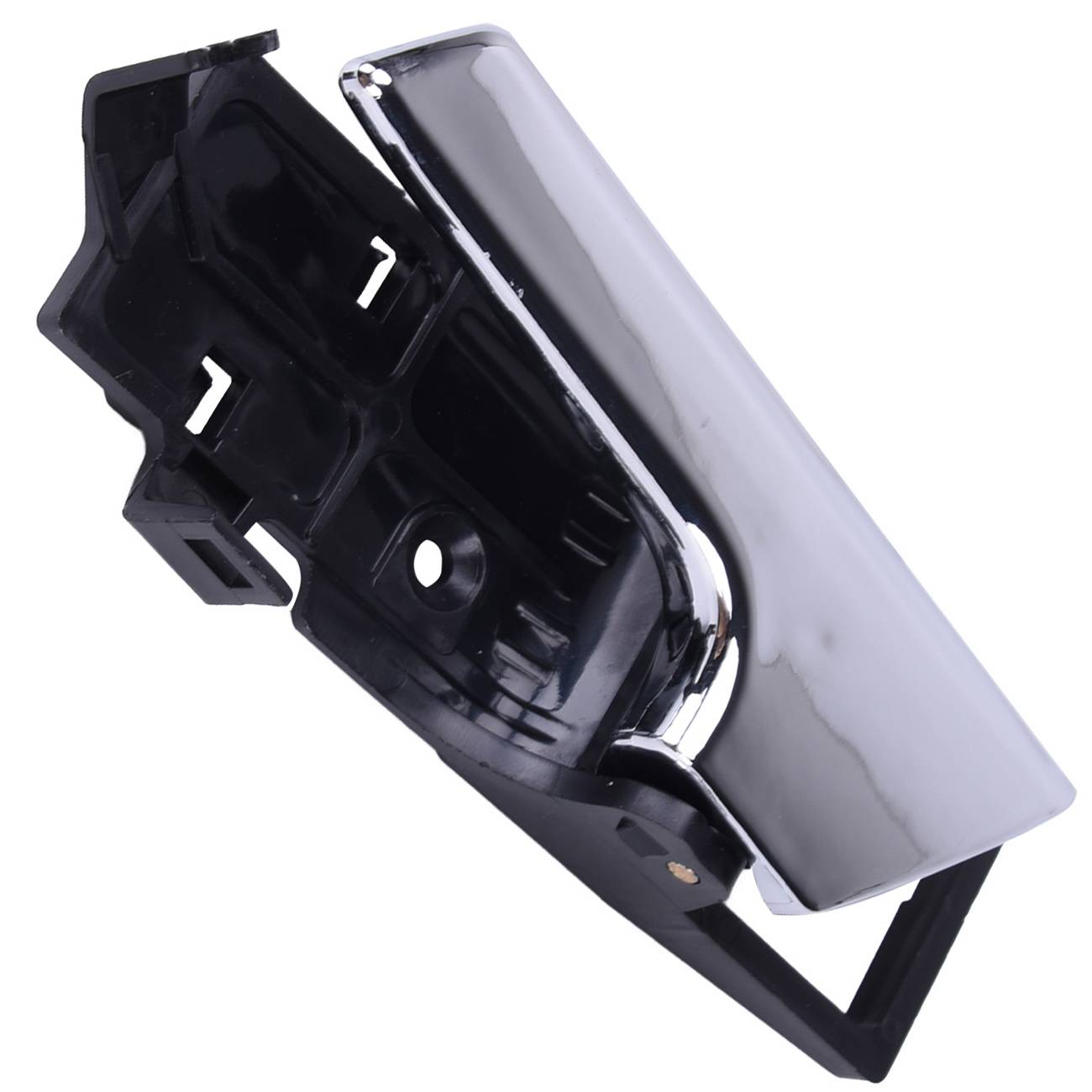 Driver Left Inside Door Handle Chrome Lever for Chevy Aveo G3 Wave ...