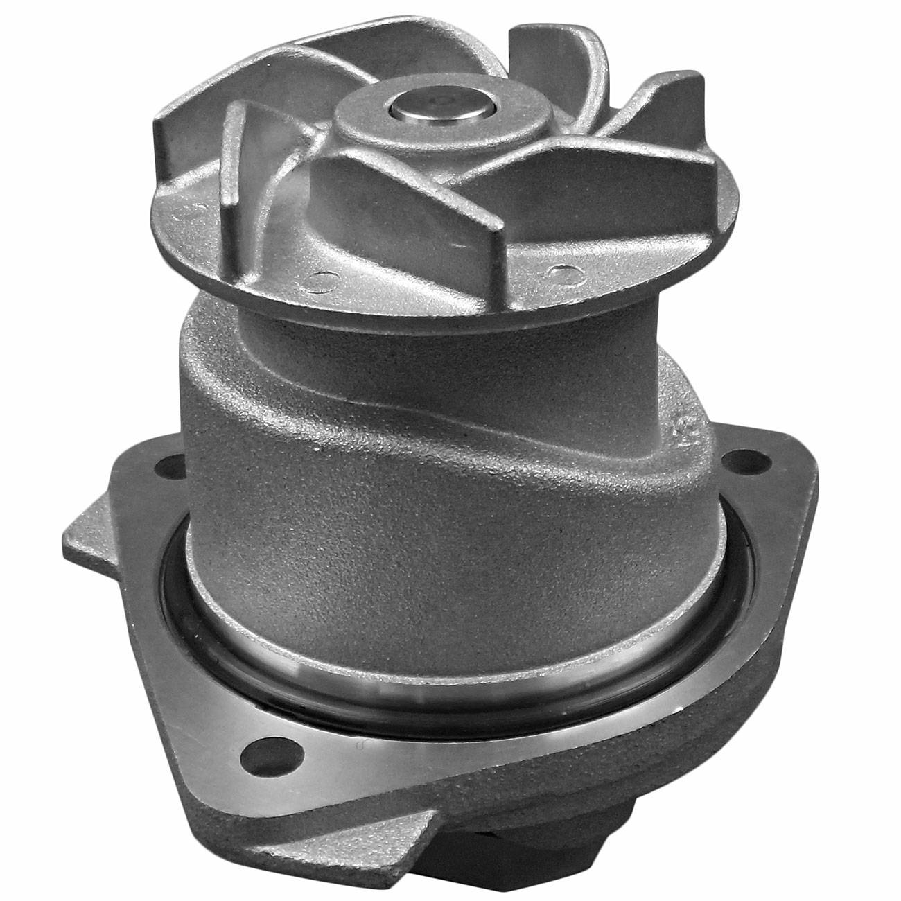 TOPAZ Water Pump for Audi A3 Q7 TT VW CC Passat Porsche Skoda SEAT ...