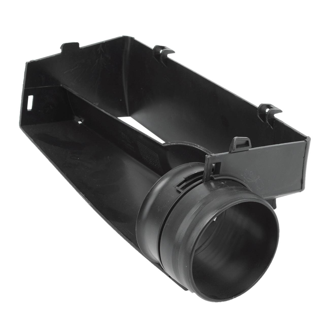 Genuine Volkswagen CC Tiguan Jetta Air Intake Inlet Connector Duct ...